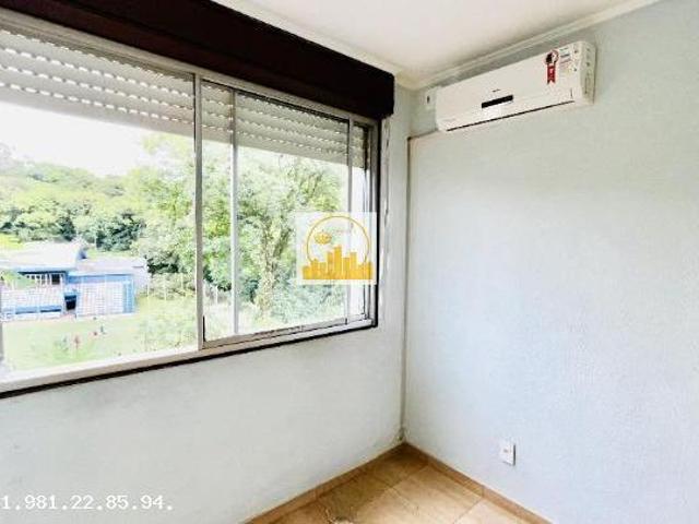 Apartamento 01 Dormitório no Jardim Sabará, Porto Alegre