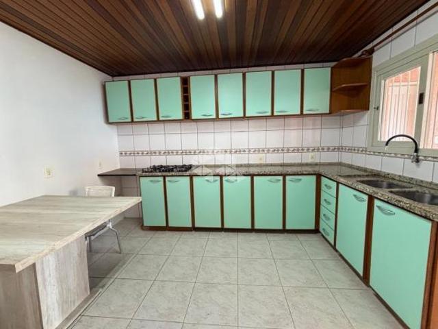Apartamento 01 dormitório no Santa Marta