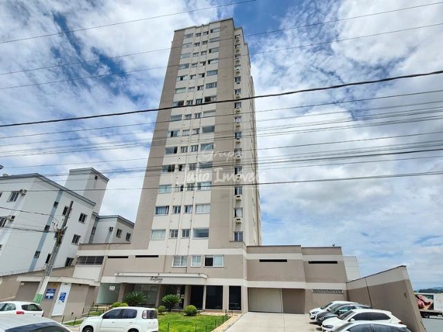 Apartamento 01 dormitório no Santa Rita