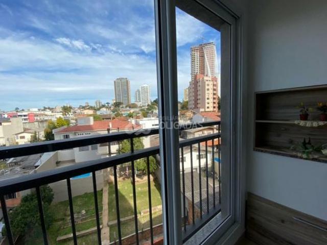 APARTAMENTO 01 DORMITÓRIO NOVO
