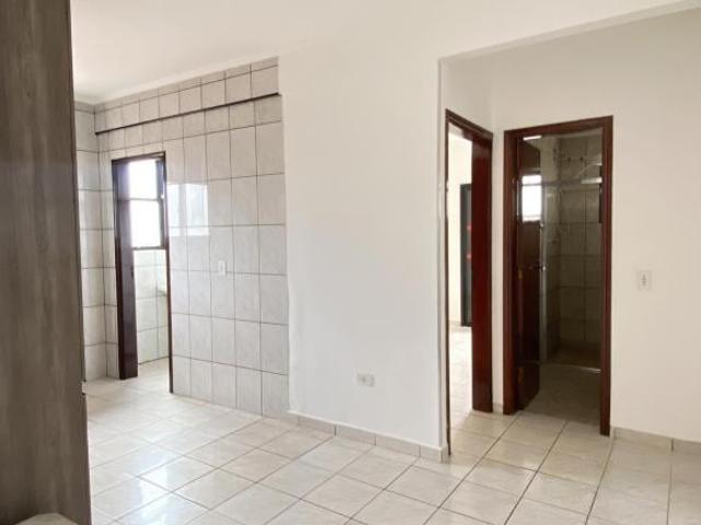 Apartamento 01 dormitorio Ocian