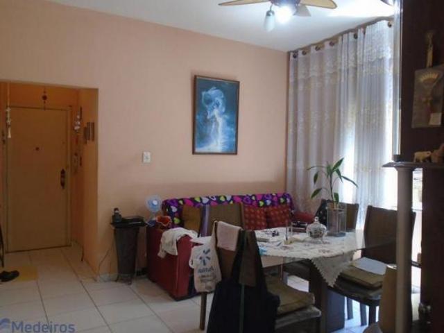 Apartamento à venda na Bela Vista