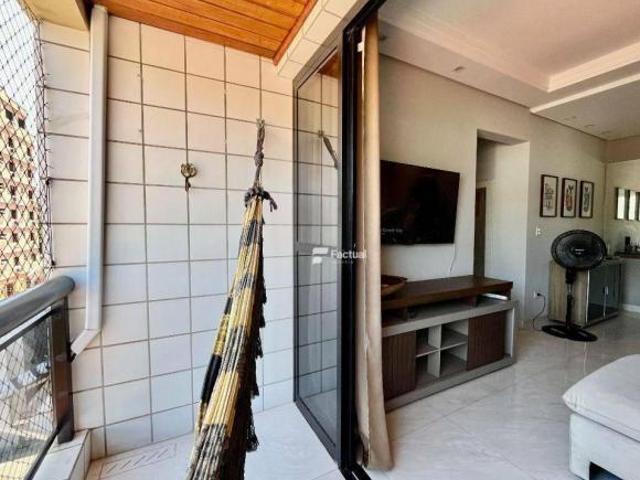 Apartamento 01 dormitório á venda Enseada Guarujá/SP