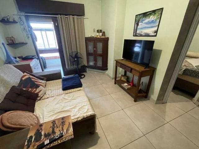 Apartamento 01 dormitório à Venda, na praia Capão Novo