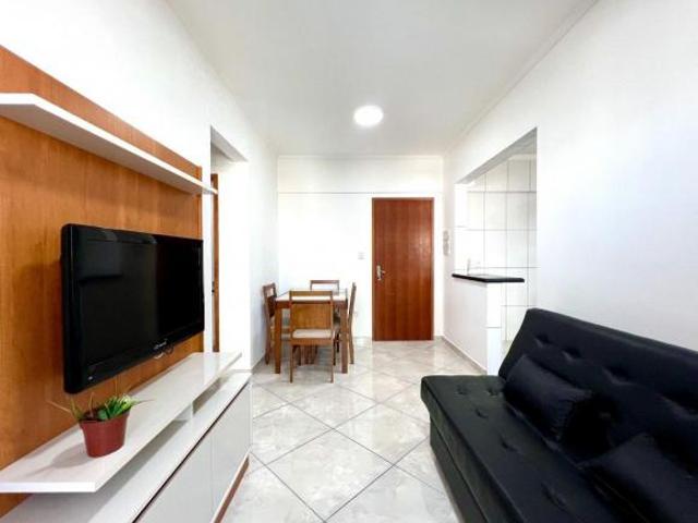 apartamento 01 dormitório á venda na praia grande ocian