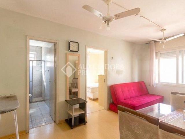 Apartamento 01 dormitório ao lado do Shopping Iguatemi