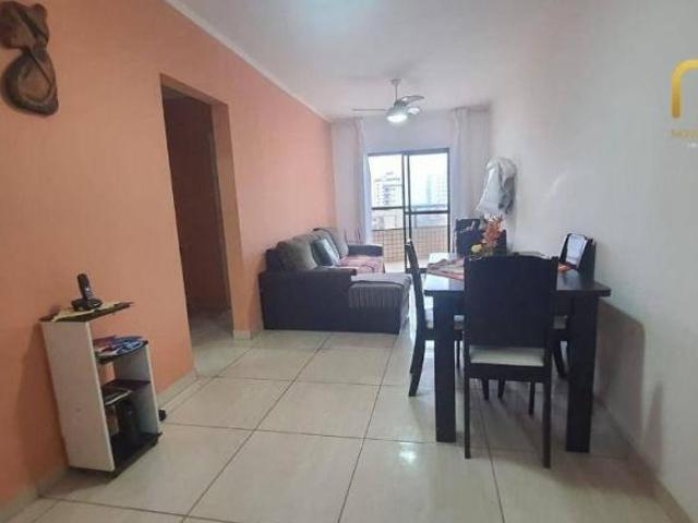 Apartamento 01 dormitorio Bairro Tupi/Praia Grande SP