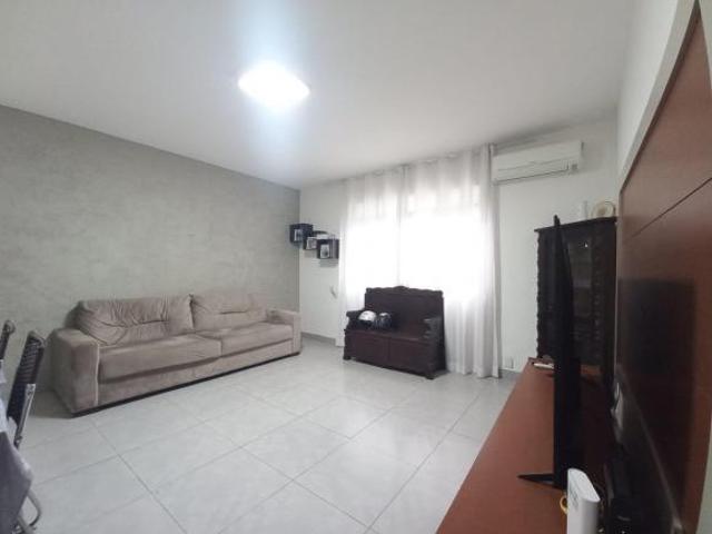 Apartamento 01 Dormitório Bairro Boa Vista São Vicente SP