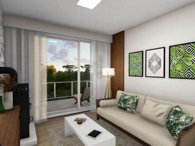 Apartamento 01 Dormitório Bairro Centro