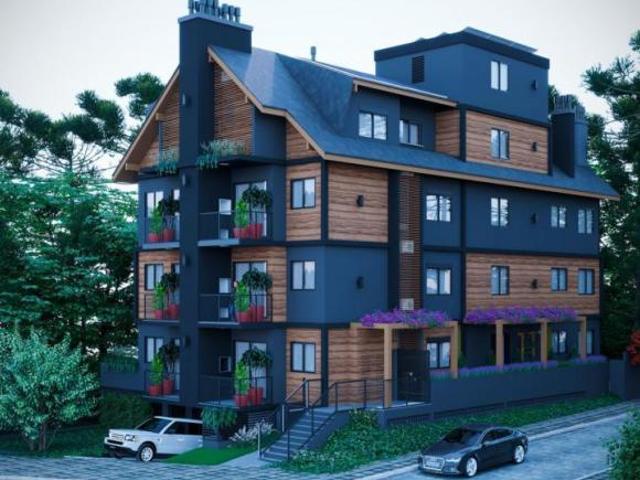 Apartamento 01 Dormitório Bairro Centro