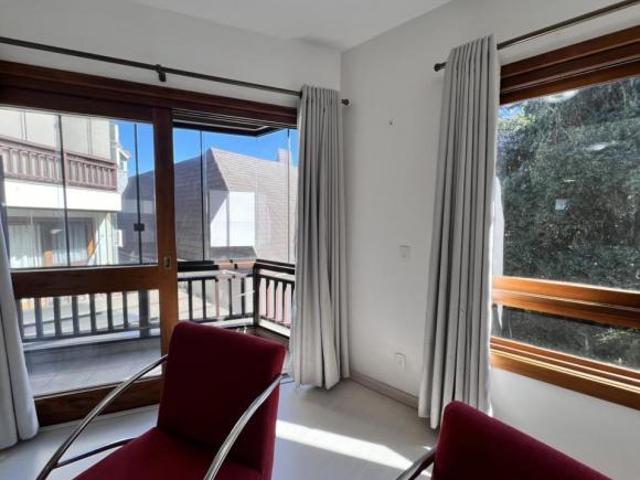 Apartamento 01 Dormitório Bairro Centro