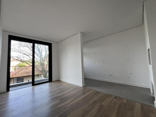 Apartamento 01 Dormitório Bairro Centro