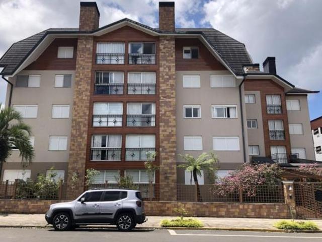 Apartamento 01 Dormitório Bairro Centro
