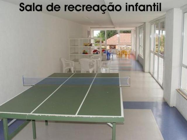 Apartamento 01 Dormitório Bairro Centro