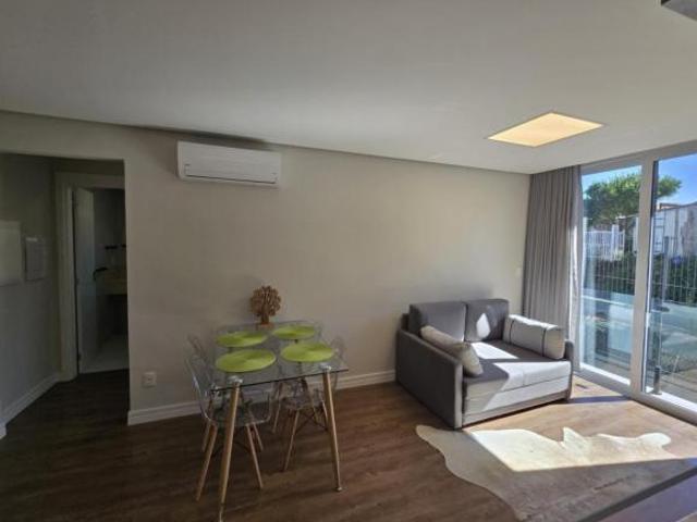 Apartamento 01 Dormitório Bairro Floresta