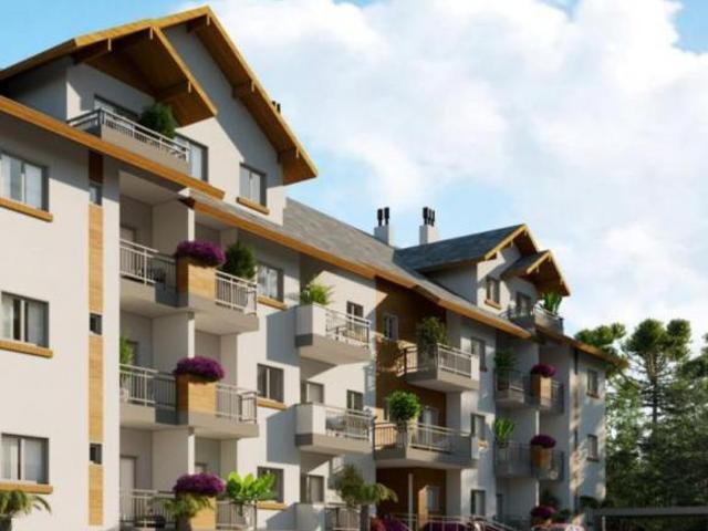 Apartamento 01 Dormitório Bairro Floresta