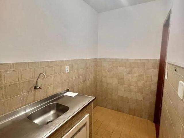Apartamento 01 Dormitorio Bairro Jardim Botanico