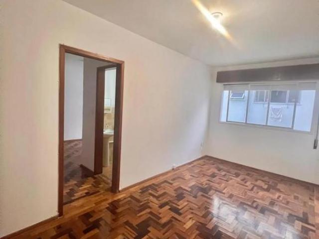 Apartamento 01 Dormitorio Bairro Jardim Botanico