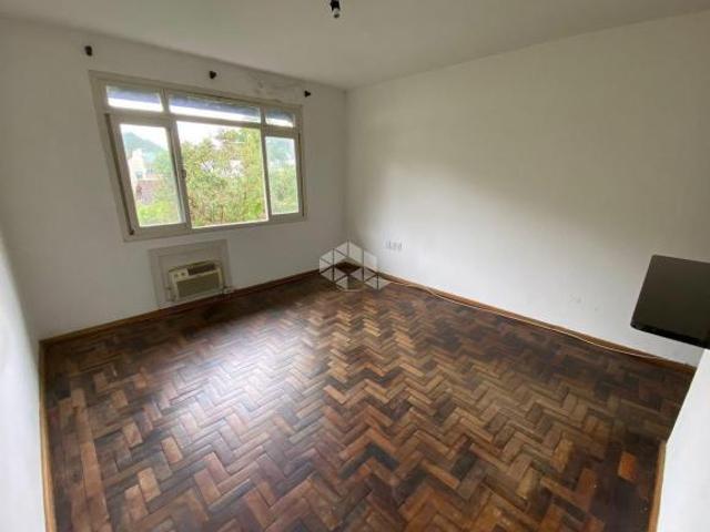 Apartamento 01 dormitório, bairro Menino Deus