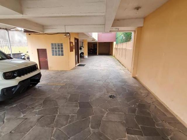 APARTAMENTO 01 DORMITÓRIO BAIRRO MEDIANEIRA