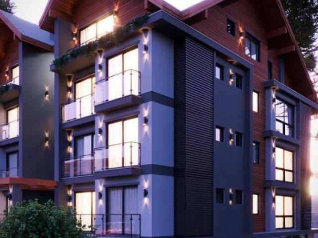 Apartamento 01 Dormitório Bairro Moura