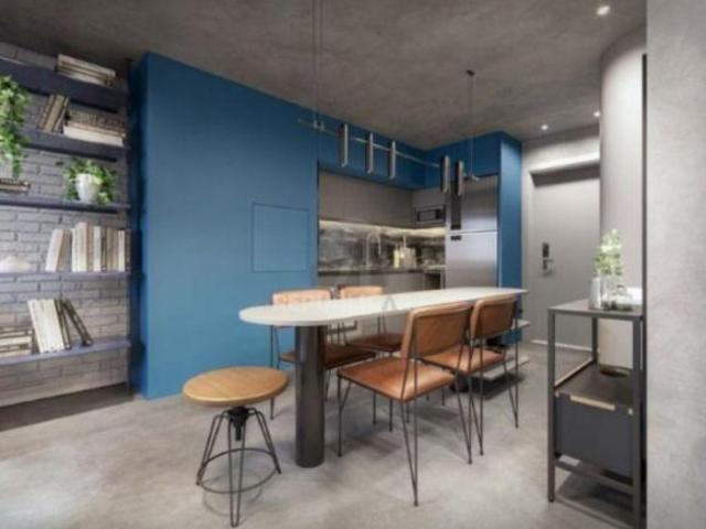 apartamento 01 dormitorio bairro Partenon