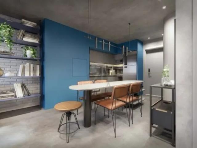 Apartamento 01 dormitorio bairro Partenon