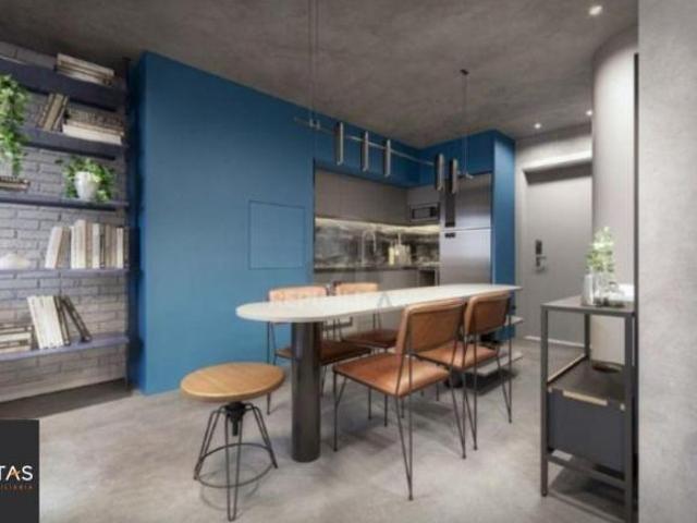 apartamento 01 dormitorio bairro Partenon