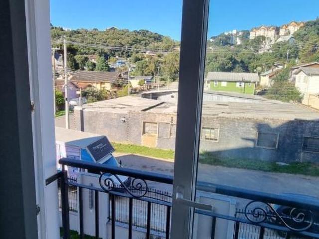 Apartamento 01 Dormitório Bairro Piratini