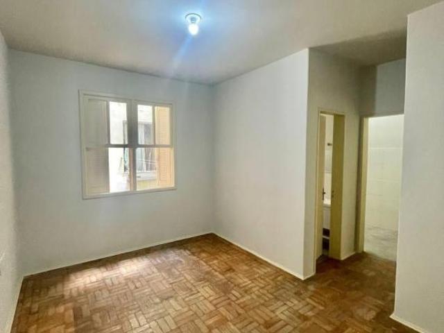 Apartamento 01 dormitorio Centro Historico