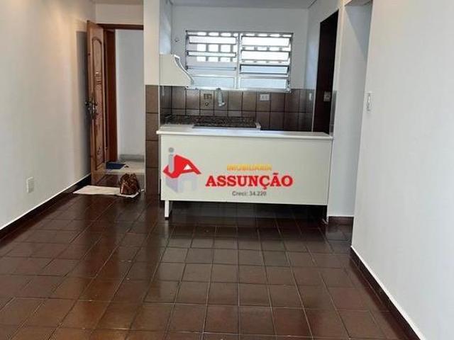 APARTAMENTO 01 DORMITÓRIO CENTRO SBC