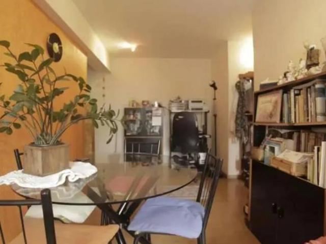 Apartamento 01 dormitório Cerqueira Cesar