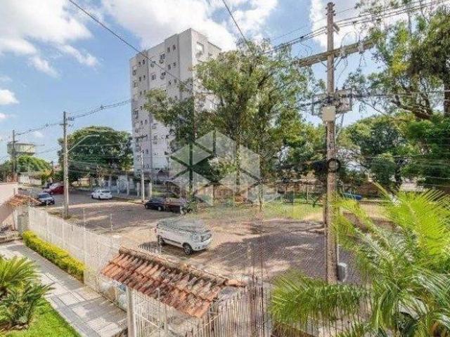 APARTAMENTO 01 DORMITÓRIO COM VAGA BAIRRO SANTO ANTÔNIO