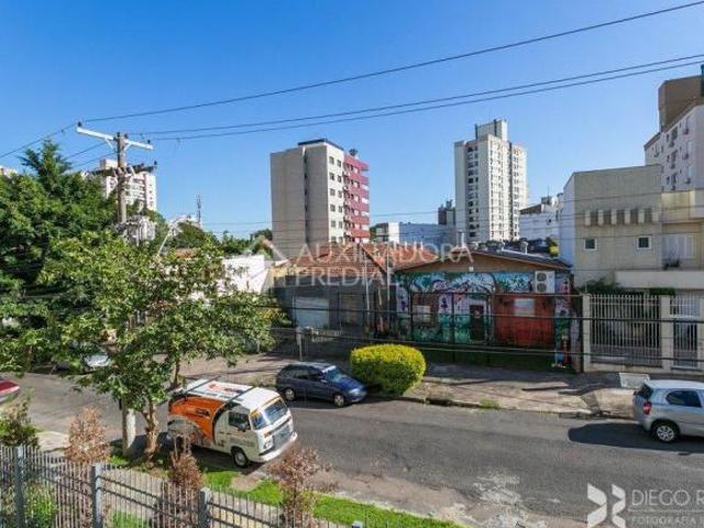 APARTAMENTO 01 DORMITÓRIO COM CHURRASQUEIRA GARAGEM