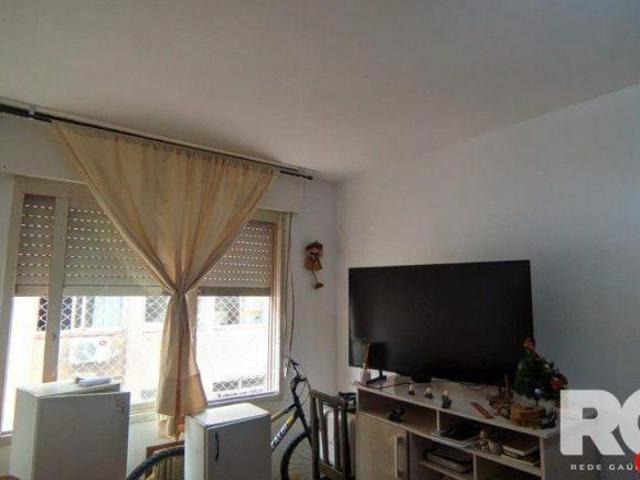 Apartamento 01 dormitório com elevador Engenheiro Fernando de Abreu Sarandi