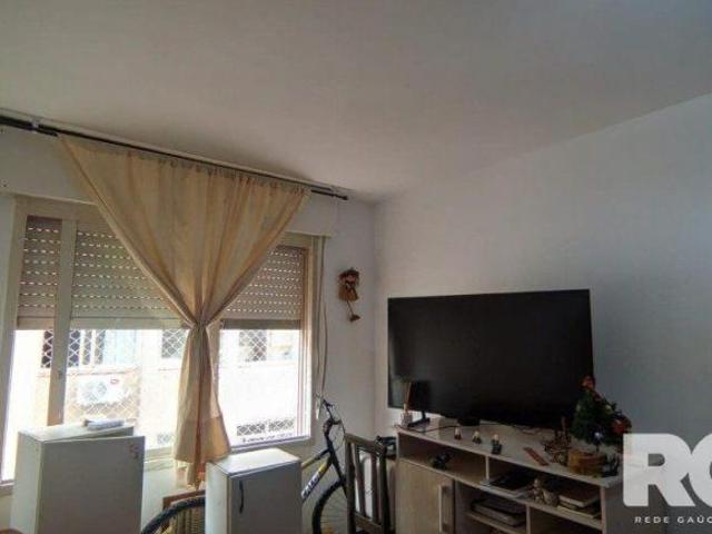 Apartamento 01 dormitório com elevador Engenheiro Fernando de Abreu Sarandi