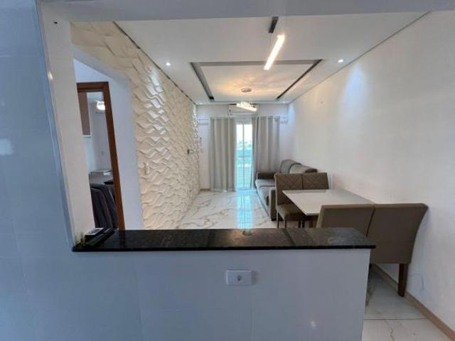 APARTAMENTO 01 DORMITÓRIO COM PLANEJADOS NA AVIAÇÃO! 318MIL!