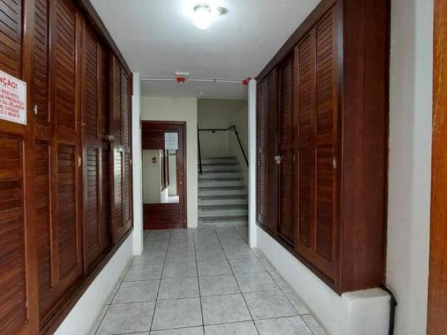 Apartamento 01 Dormitório e 01 vaga à venda em Porto Alegre, Cavalh
