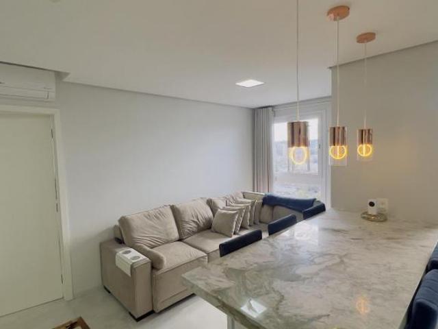 APARTAMENTO 01 DORMITÓRIO EM NOVO HAMBURGO