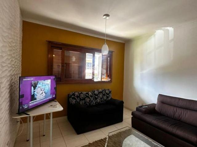 Apartamento 01 dormitório em Novo Hamburgo Proximo a FEEVALE