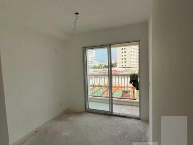 Apartamento 01 dormitório em Brás