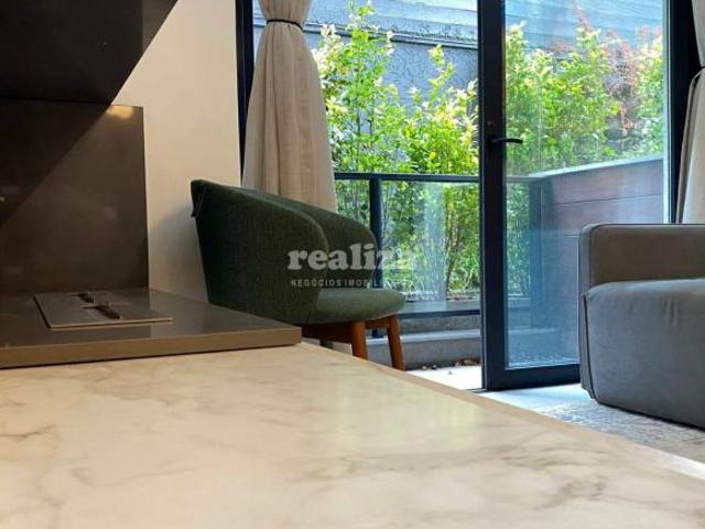 APARTAMENTO 01 DORMITÓRIO EM CANELA