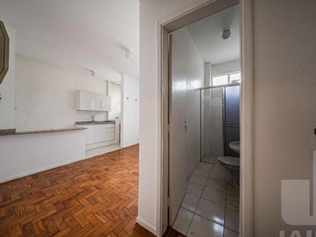Apartamento 01 dormitório em Consolação