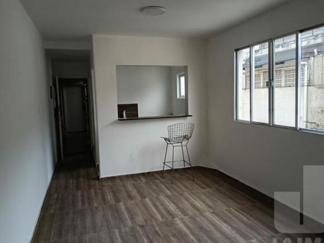 Apartamento 01 dormitório em Consolação