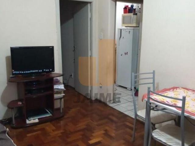 Apartamento 01 dormitório em Consolação