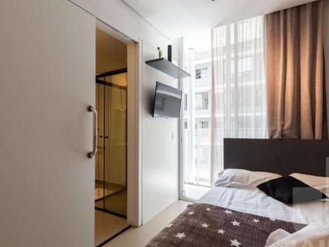 Apartamento 01 dormitório em Consolação