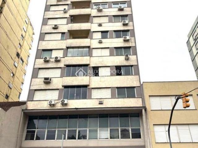 Apartamento 01 DORMITÓRIO em frente à Assembleia Legislativa