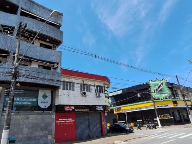 Apartamento 01 dormitório em frente à Igreja Universal – Guilhermina