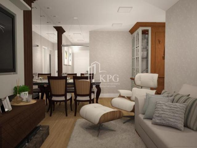 APARTAMENTO 01 DORMITÓRIO EM GRAMADO