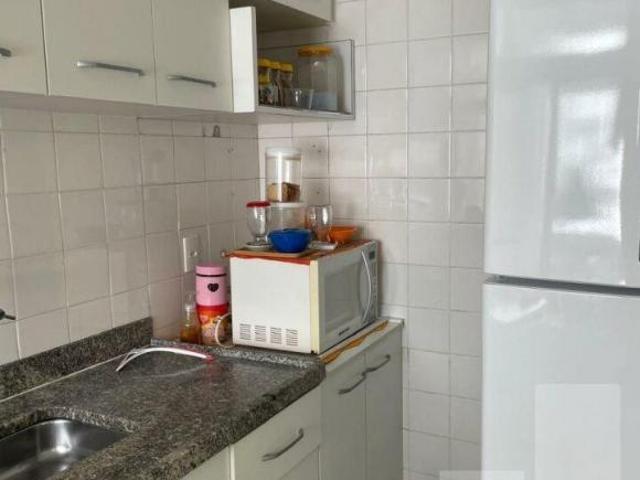Apartamento 01 dormitório em Higienópolis